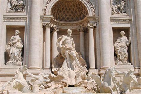 The Basic Knowledge About Stone Sculpture