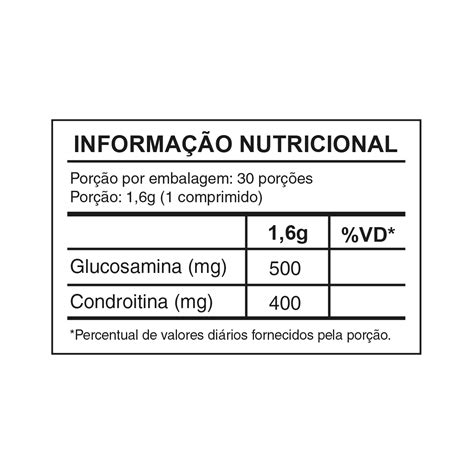 Artro 30 Comprimidos Health Labs