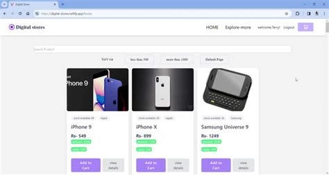 Introducing A New Product Section 📱💡 Share Your Thoughts Rishang