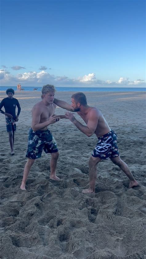 Hunter Xavier Kainalu Ewald Hunterkauai • Instagram Photos And Videos