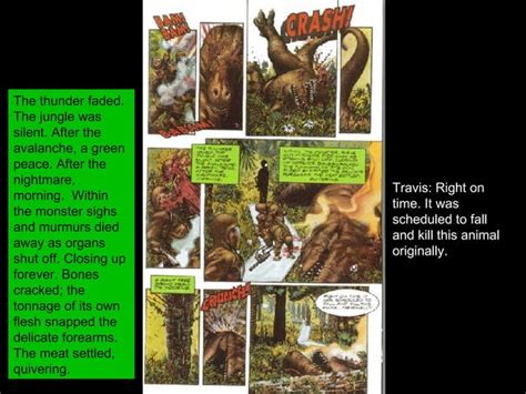 Science Fiction Assignment PPT