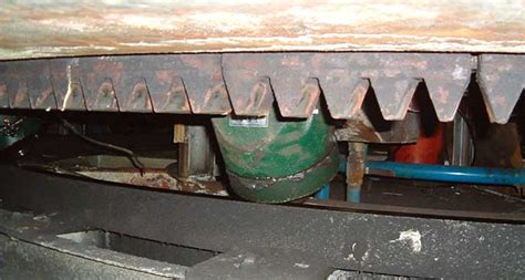 Sw I型ツバナシ Sw型特殊車輪 製品情報 Isb 井口機工製作所