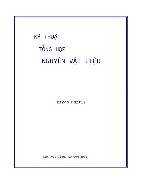 Engineering Composites Pdf