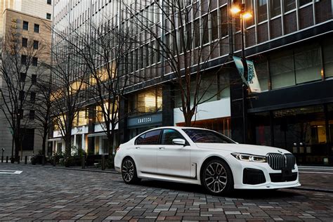 3d Design Body Kit For Bmw 7 Series G11 G12 M Sport Lci Buy With