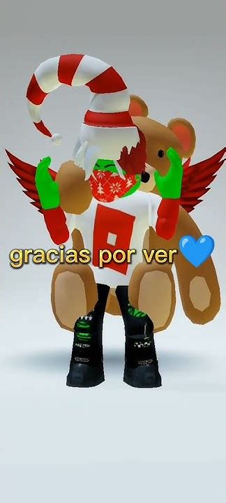 Objetos De Navidad En Roblox 😱😱😱😱😱😱😱 Shorts Trends Tiktok