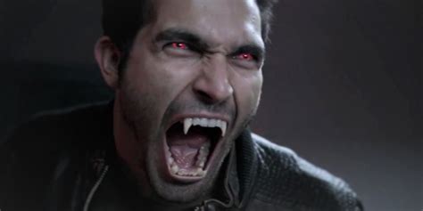 Derek Hale Alpha Derek Hale Evolved Wolf Teen Wolf Universe