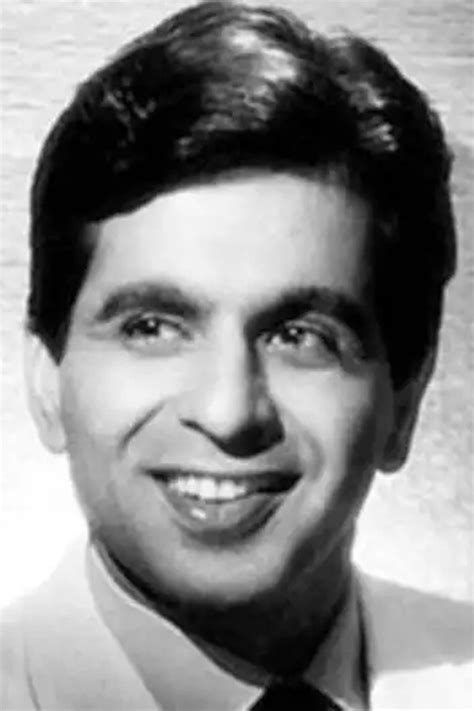 Dilip Kumars Bio Age Relationships Latest Buzz Photos And Videos
