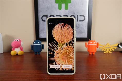 Google Is Now Testing Pixel Feature Drops With Public Betas