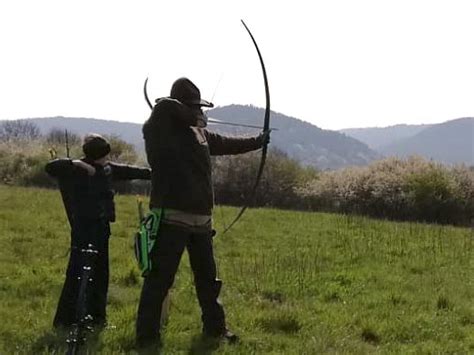 Bogenklassen Des Bogen Sport Verein Waldaschaff Ev