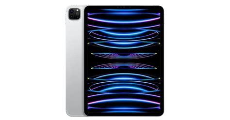 Ipad Pro 11 Inch 2022 M2 128gb Wifi Chính Hãng Active Online
