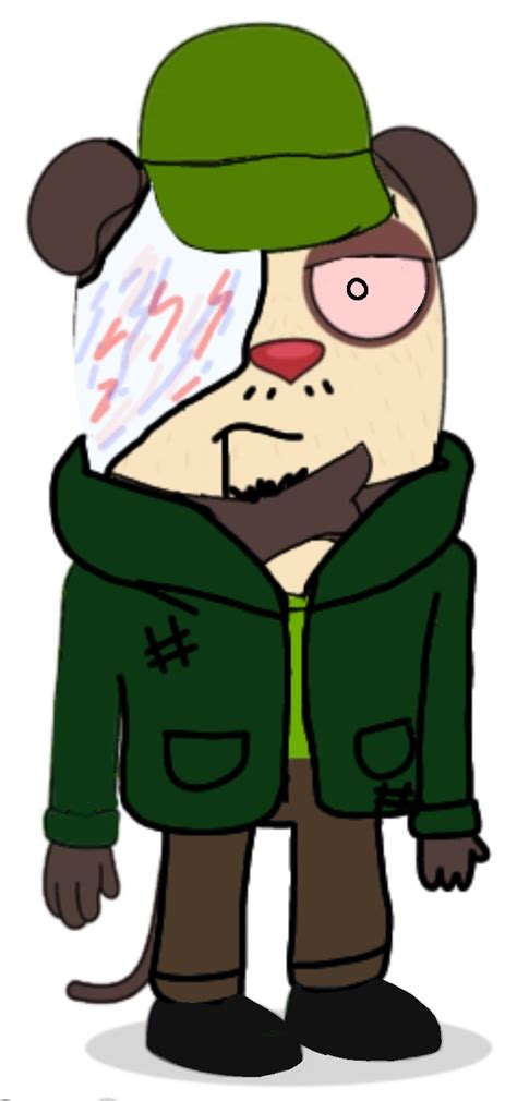 Future Angus Max Design Pro Fanon Wiki Fandom