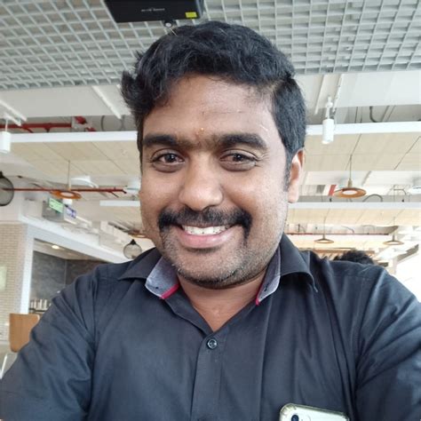 Jayaprakash Subramanian Consulting Member Of Technical Staff Oracle