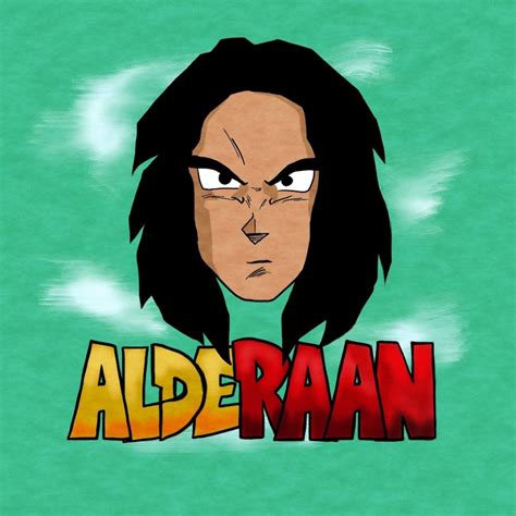 Alderaan Youtube
