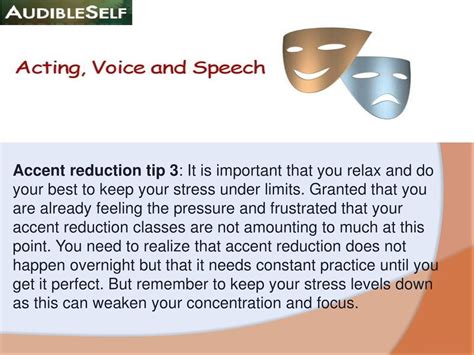 PPT Benefits Of English Accent Reduction Classes PowerPoint Presentation ID