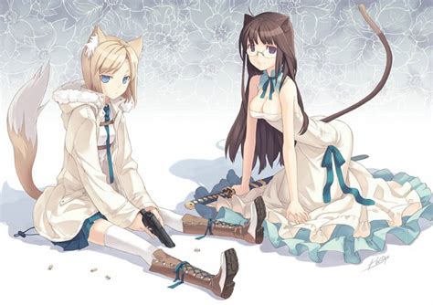 Original Image By H SO Zerochan Anime Image Board