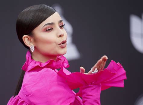 Ella Es Sofía Carson La Actriz Con Raíces Colombianas Que Interpretó