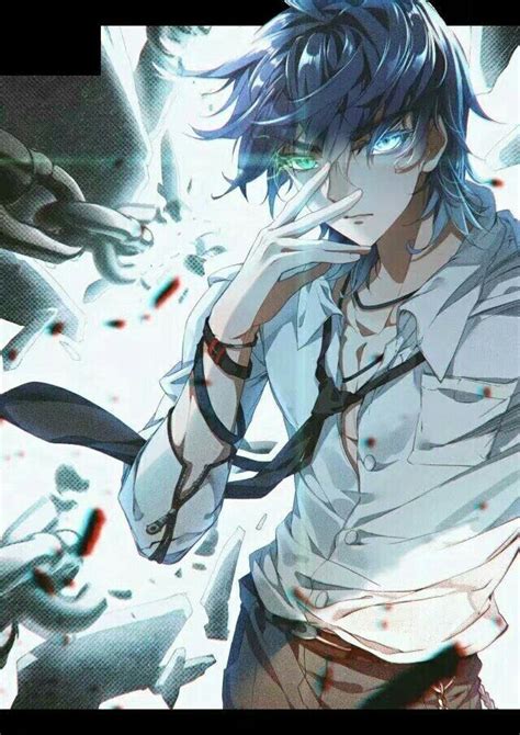 Soul Land Huo Yuhao Cosplay anime Anime rùng rợn Anime