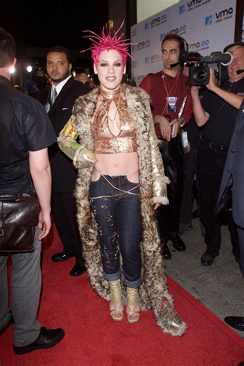 The Most Controversial Outfits Ever Worn By Celebrities Early 2000s