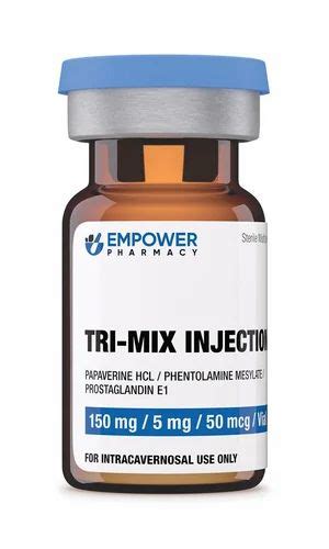 Tri Mix Injection At ₹ 12000 Piece Surat Id 2855815749662
