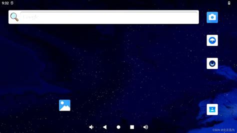 itop 3588开发板快速测试手册android12系统功能测试 topeet 博客园