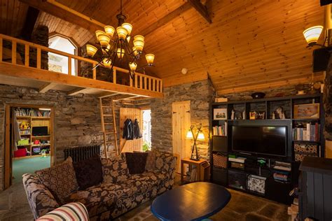 Creating a cosy home - Extensions & Renovations