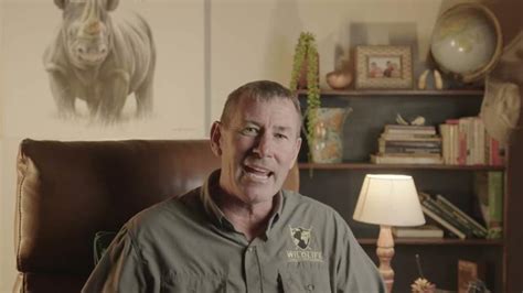 John Lipp On Linkedin Platinum Rhino Rhino Hero John Hume