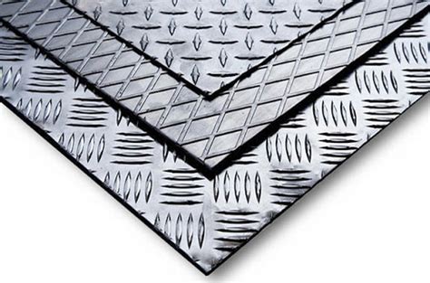 Marin Monotone Andrew Halliday Plaque Acier Strié Innombrable
