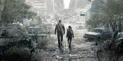 В сериале по The Last Of Us отказались от заражения через грибковые споры это ненаучно