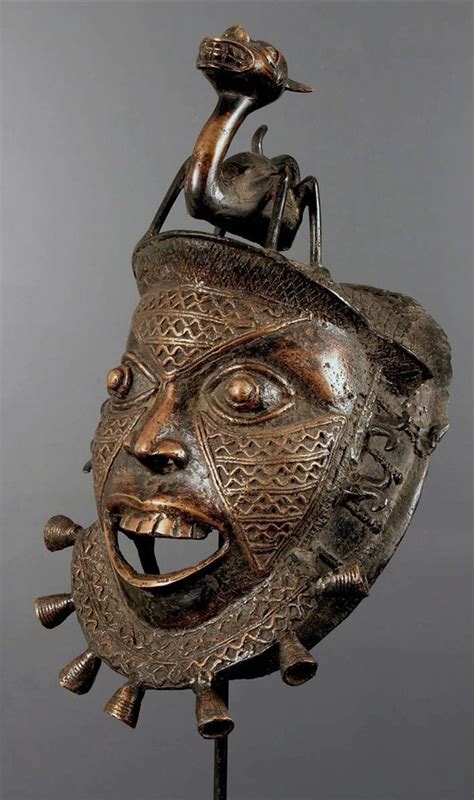 Bronze Benin