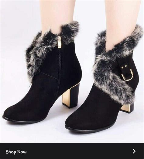 Classy Shoes Classy Shoes Heeled Mules Shoes