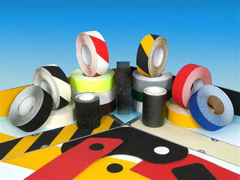 Heskins Different Tapes Explained Heskins
