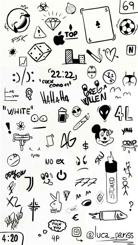 Sharpie Drawings Sharpie Tattoos Easy Doodles Drawings Mini Drawings