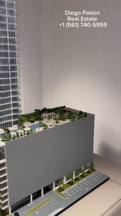 Diego Pabon On Linkedin Were Thrilled To Unveil Our Latest Pre Construction Project That Promises…