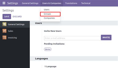 How To Enable Full Accounting In Odoo 16 Community Edition