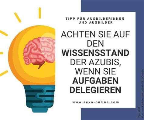 4 Stufen Methode Und Das Lehrgespräch Aevo Online