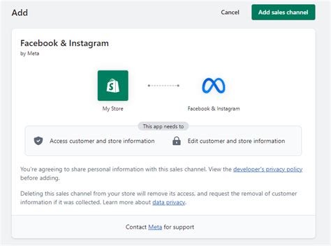 Maximizing Sales On Shopify With Facebook Ads Act Local First