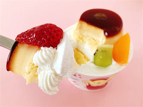 「か、かわいい…」パステル×ポムポムプリン、夢のコラボ！ 癒しの本格スイーツを堪能した【実食レポ】 2 3 All About ニュース