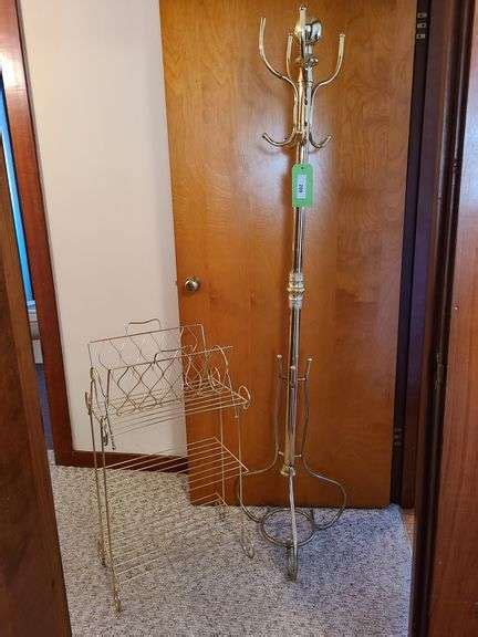 Brass Lot Tands Auction Service