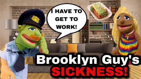 Sml Movie Idea Brooklyn Guys Sickness R Supermariologan