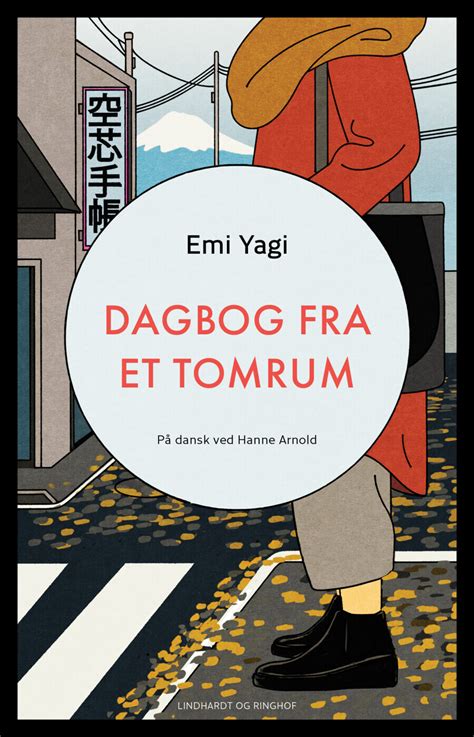 Dagbog Fra Et Tomrum Af Emi Yagi Hæftet Guccadk