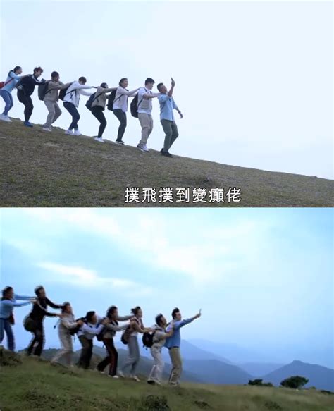張敬軒惡搞經典廣告被圍插！粉絲批評：你唔好扮唔知比人hold起曬 純情跟蹤狂 大娛樂家 Fanpiece