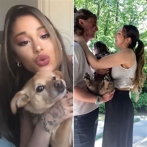 Ariana Grande Elizabeth Gillies Friendship Over The Years Photos