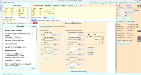 Arduino 24 Bit Adc To Read 10v Analog Input Signal Electrical