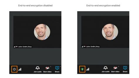 Ringcentral Mvp To Extend End To End Encryption
