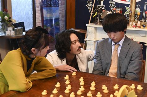 【写真 4 9枚】読売テレビ提供 チート：第9話 “沙希”本田翼らチートは「史上最悪の詐欺集団」？ 溢れる疑念、衝撃の最終章