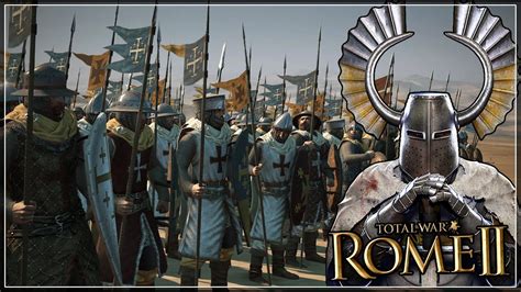 Rome Total War Mods Making Bettaloans