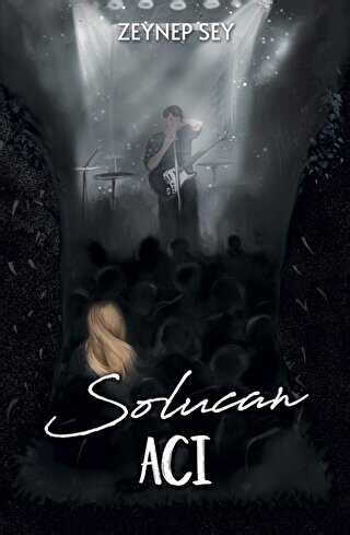 Solucan 2 Acı Bkmkitap
