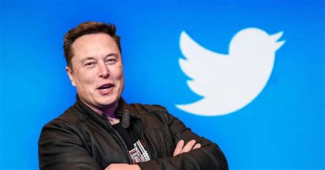 El Plan De Elon Musk Para Quintuplicar Los Ingresos De Twitter Y Tener