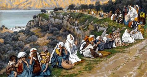 Catholik blog La liturgia diaria meditada Jesús llamó a sus