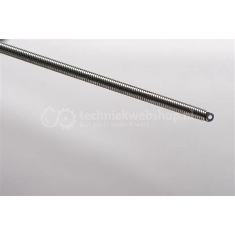 Wymefa Buigveren Metaal Ideaal Buigveer 5 8 X 150cm Verz